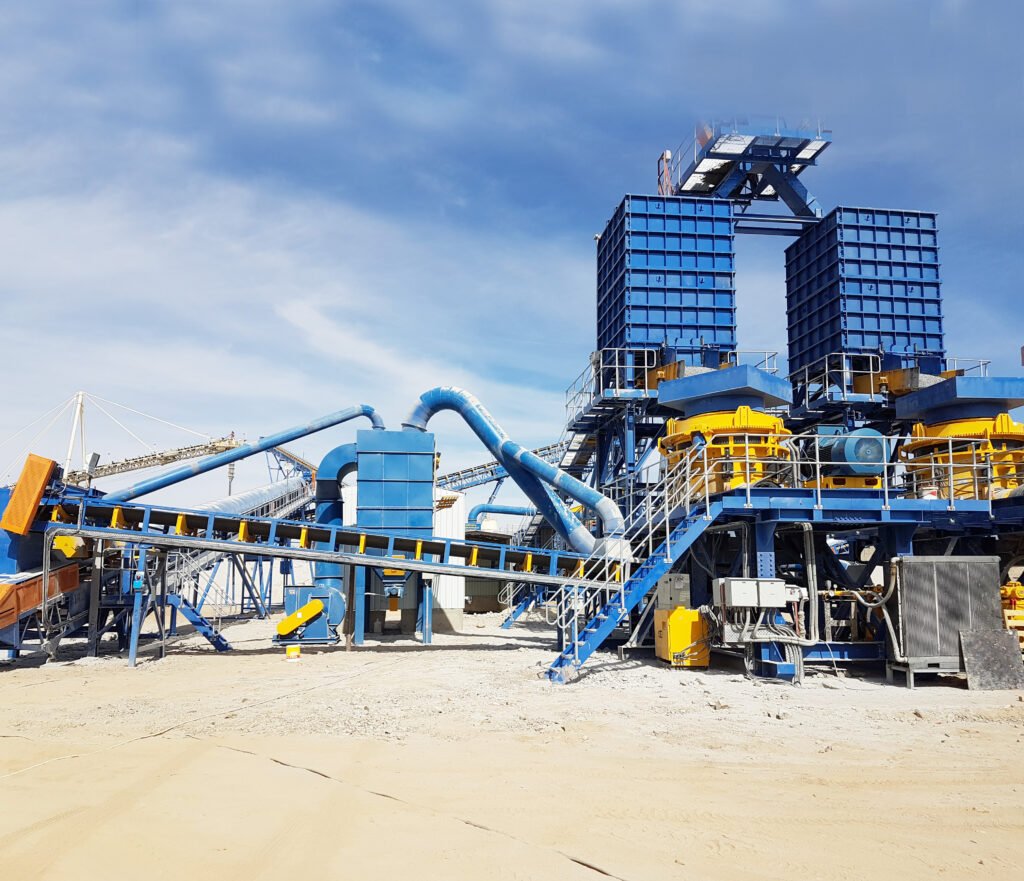 Filter Bag Dust Collector – Professional Dust collector Factory