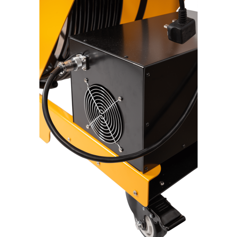 Efficient Removal Restaurant Grease Duct Cleaning Robot – Professional ...
